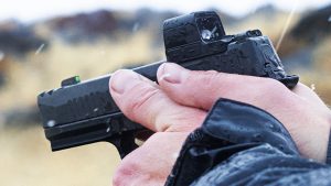 New Product Highlight: Olight Osight Gen 2 - Pew Pew Tactical