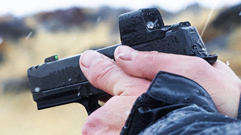 New Product Highlight: Olight Osight Gen 2 - Pew Pew Tactical