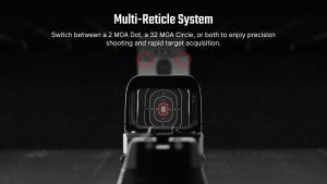 New Product Highlight: Olight Osight Gen 2 - Pew Pew Tactical