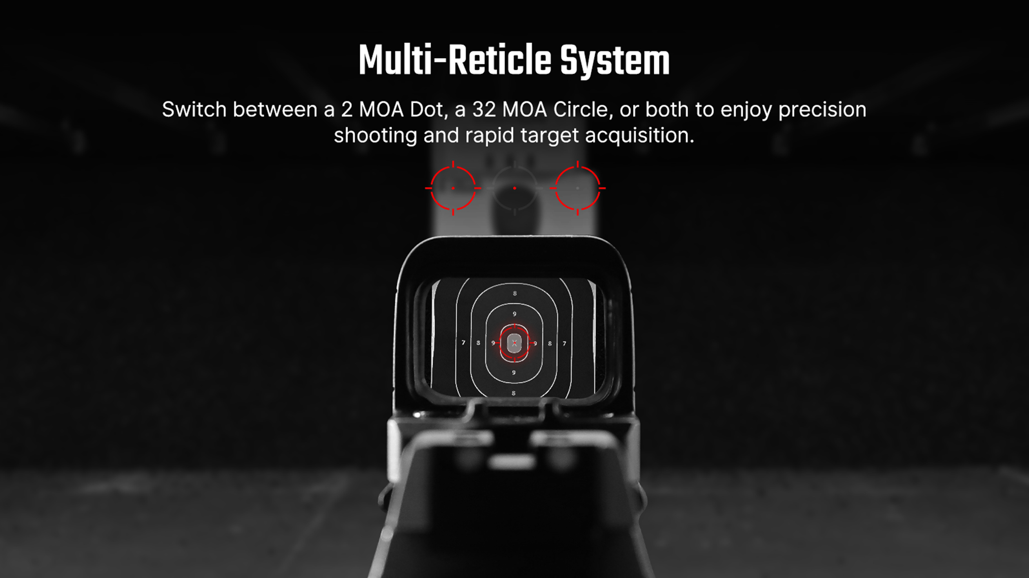 New Product Highlight: Olight Osight Gen 2 - Pew Pew Tactical