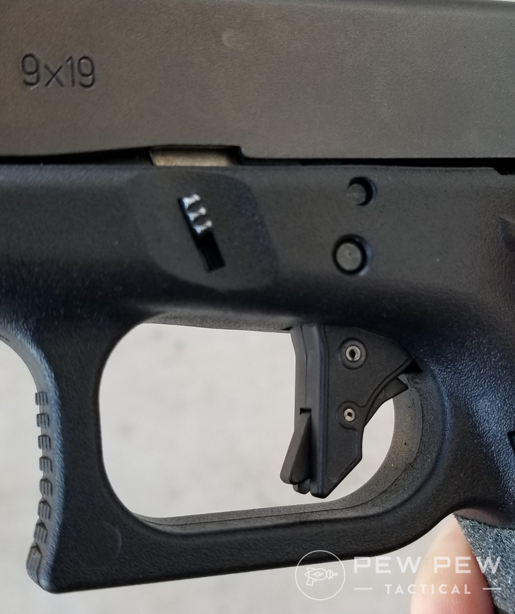 Best Glock Triggers [Hands-On Tested] - Pew Pew Tactical