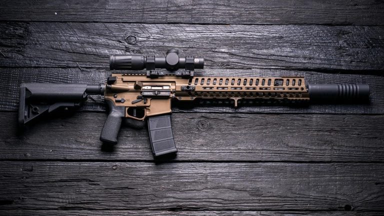 Best AR-15 Piston Uppers & Conversion Kits - Pew Pew Tactical