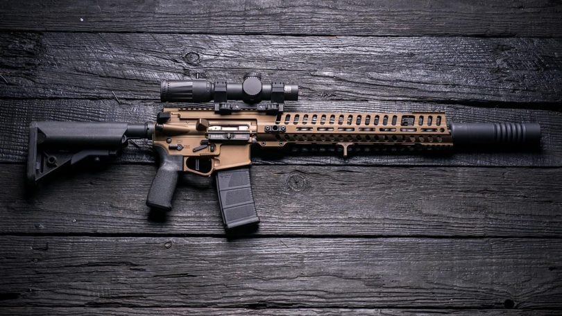 Best AR-15 Piston Uppers & Conversion Kits - Pew Pew Tactical