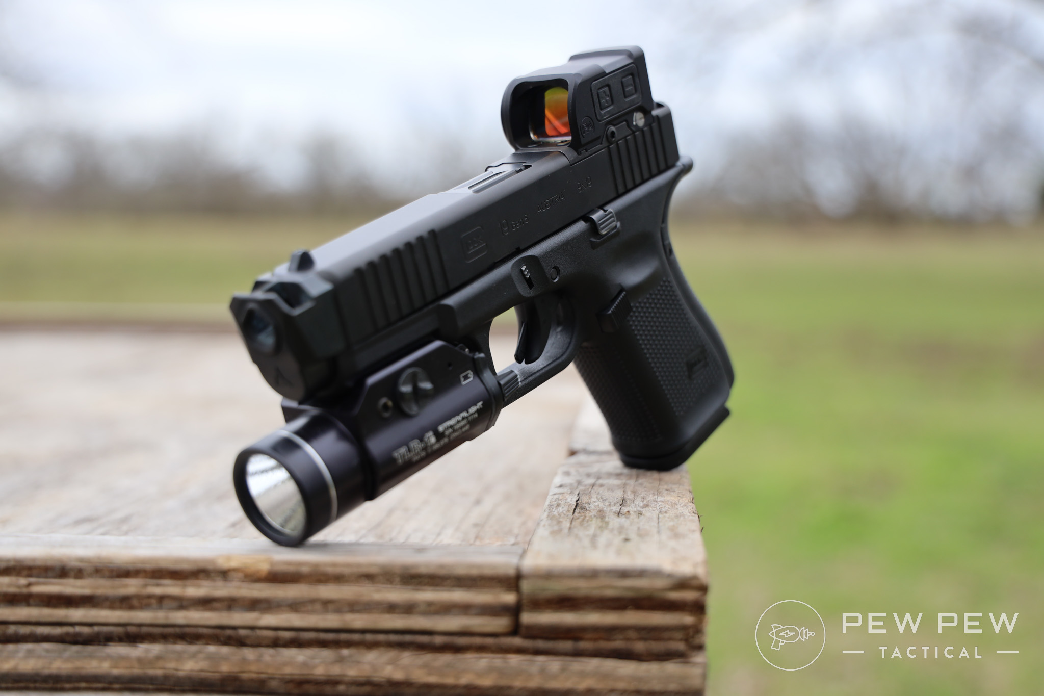 Colorado Semi-Auto Gun Ban Advances: What Gun Owners Need to Know - Pew ...