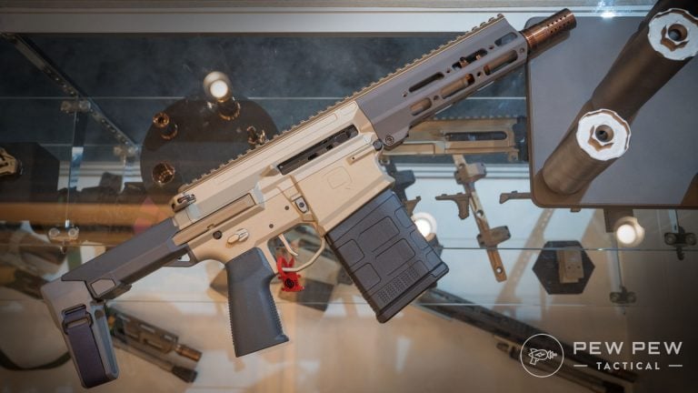 Best Home-Defense & Concealed Carry Guns of SHOT Show 2025 - Pew Pew ...