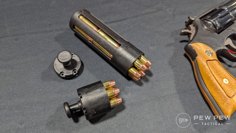 7 Off-the-Wall Innovations You Had to See at SHOT Show 2025 - Pew Pew ...