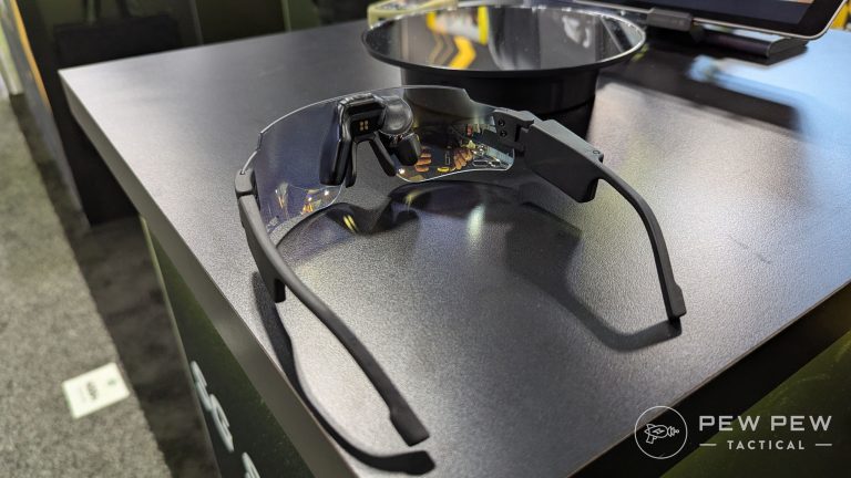 7 Off-the-Wall Innovations You Had to See at SHOT Show 2025 - Pew Pew ...