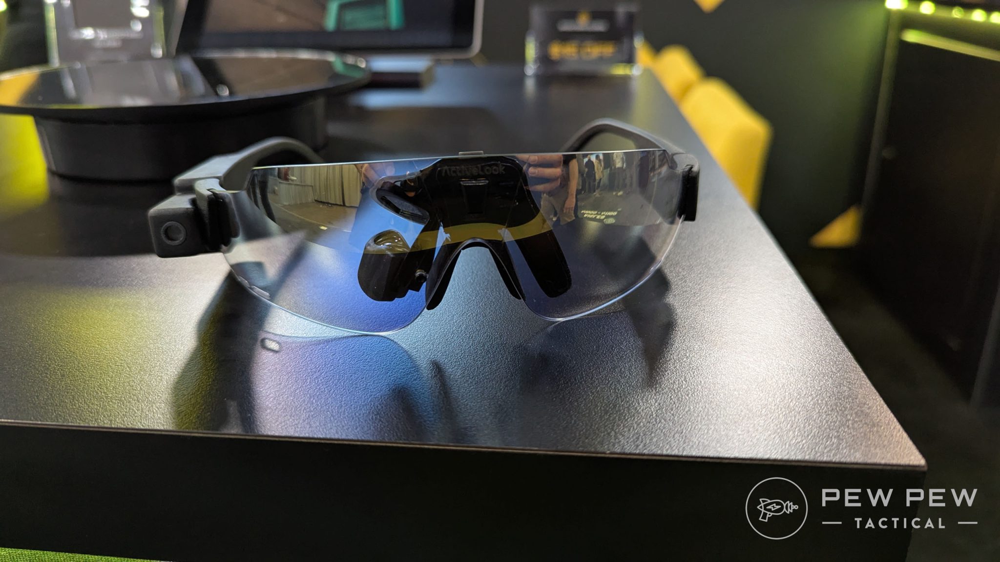 7 Off-the-Wall Innovations You Had to See at SHOT Show 2025 - Pew Pew ...