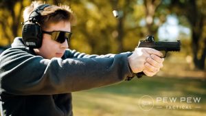 Sig Sauer P365 X-Macro Review: Best High Capacity Carry Gun? - Pew Pew ...