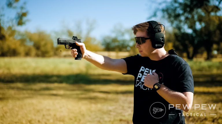 Sig Sauer P365 X-Macro Review: Best High Capacity Carry Gun? - Pew Pew ...