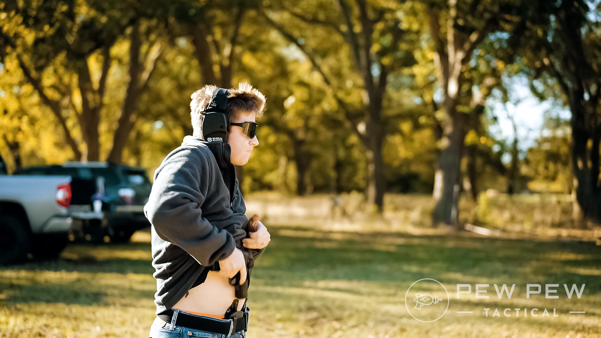 Sig Sauer P365 X-Macro Review: Best High Capacity Carry Gun? - Pew Pew ...