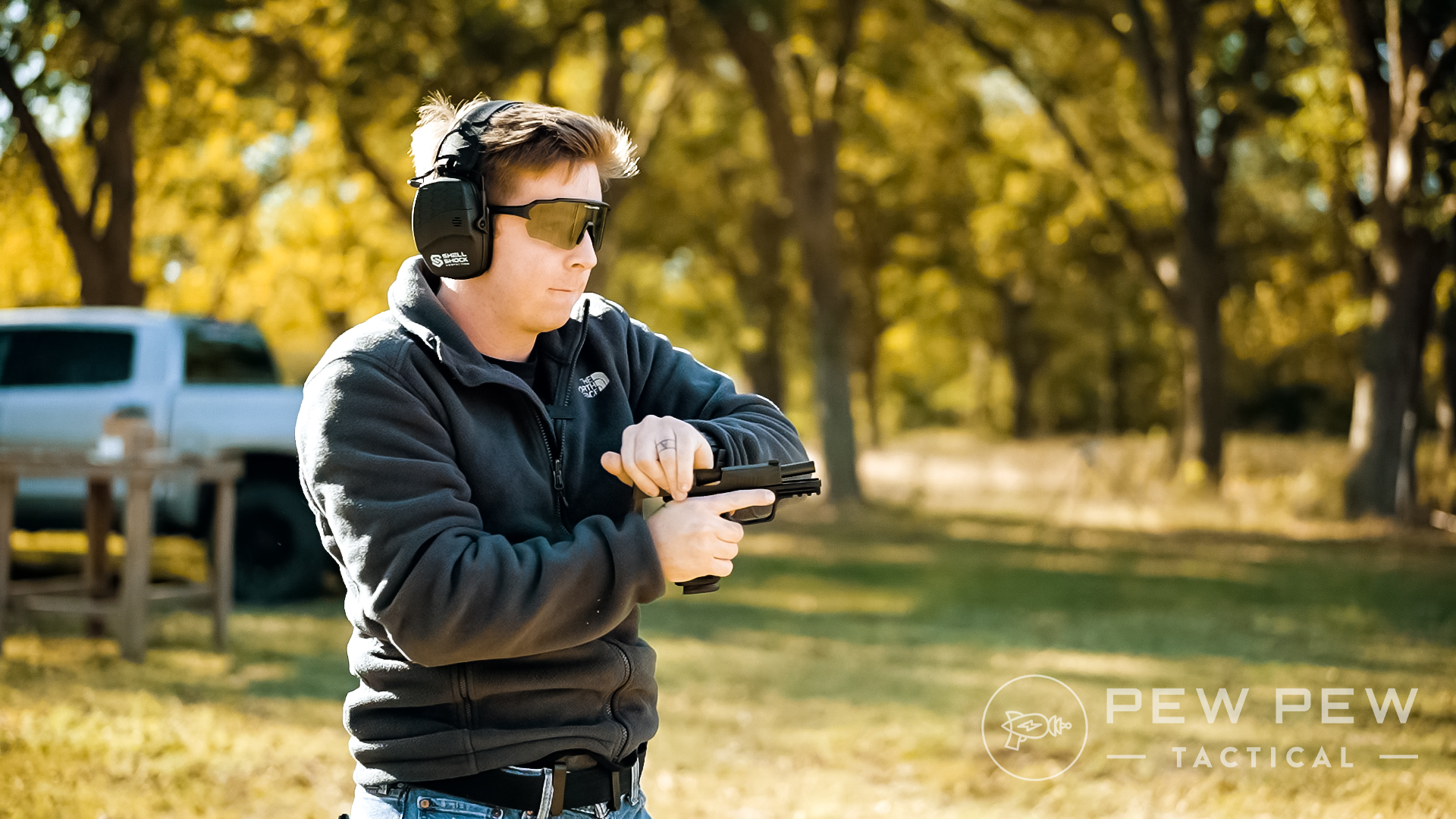 Sig Sauer P365 X-Macro Review: Best High Capacity Carry Gun? - Pew Pew ...