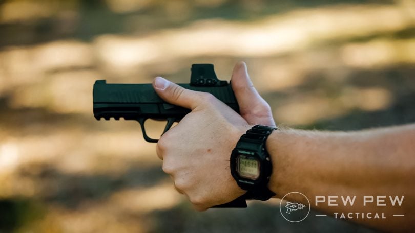 Sig Sauer P365 X-Macro Review: Best High Capacity Carry Gun? - Pew Pew ...