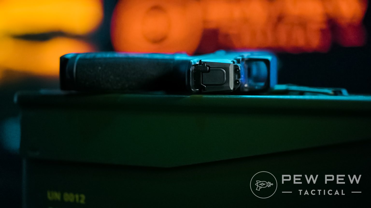 Sig Sauer P365 X-Macro Review: Best High Capacity Carry Gun? - Pew Pew ...