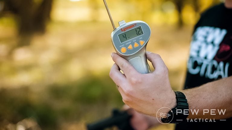 Sig Sauer P365 X-Macro Review: Best High Capacity Carry Gun? - Pew Pew ...