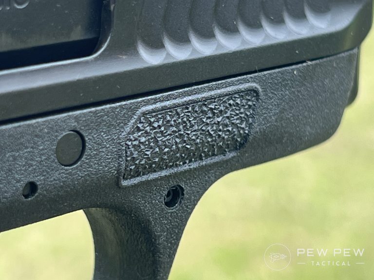 PPT Review: Smith & Wesson Bodyguard 2.0 - Pew Pew Tactical