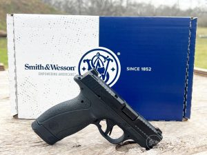 PPT Review: Smith & Wesson Bodyguard 2.0 - Pew Pew Tactical