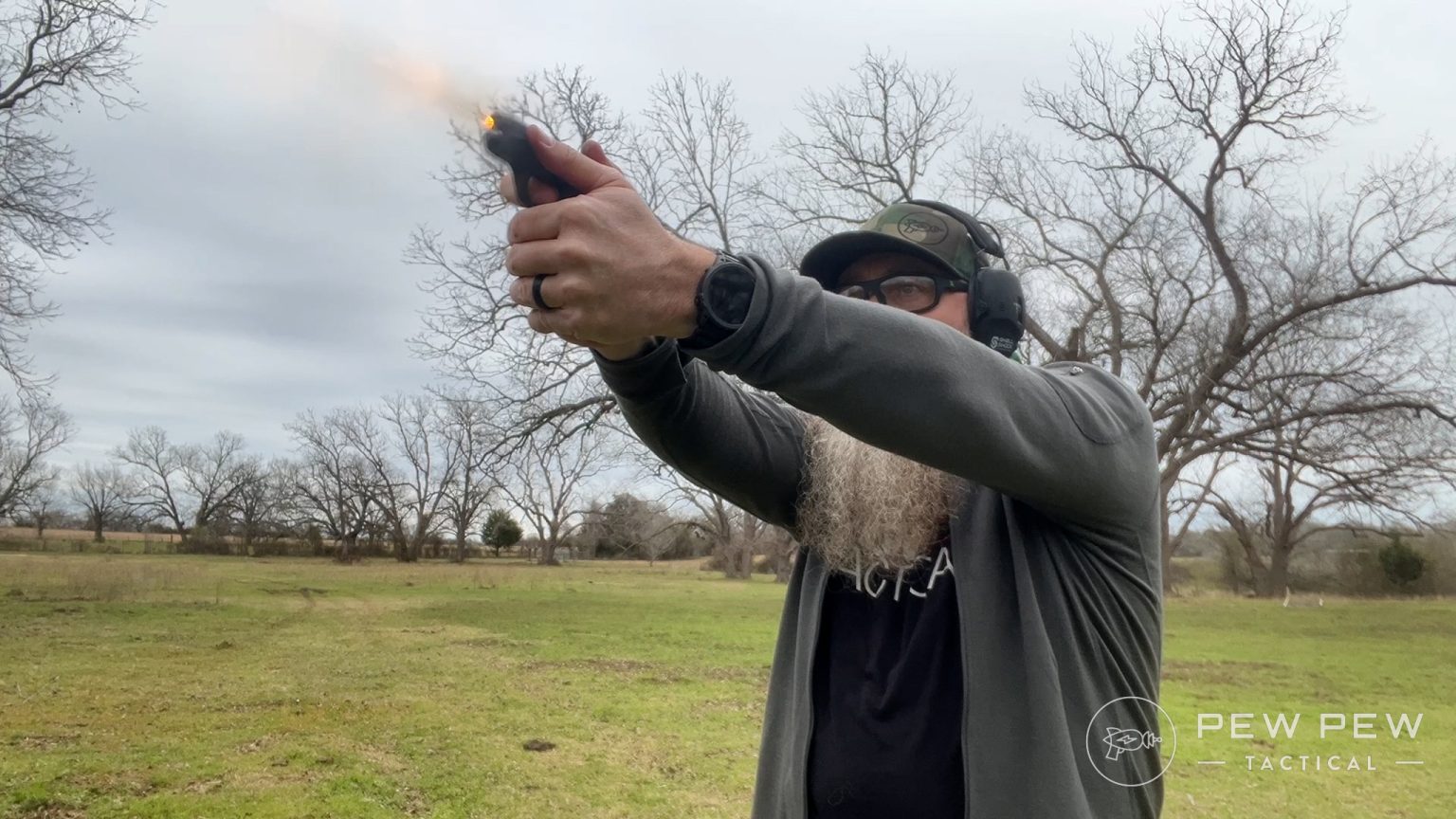 PPT Review: Smith & Wesson Bodyguard 2.0 - Pew Pew Tactical