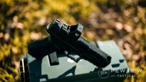[Review] Compact Springfield Armory Echelon 4.0C: Better Than Glock ...