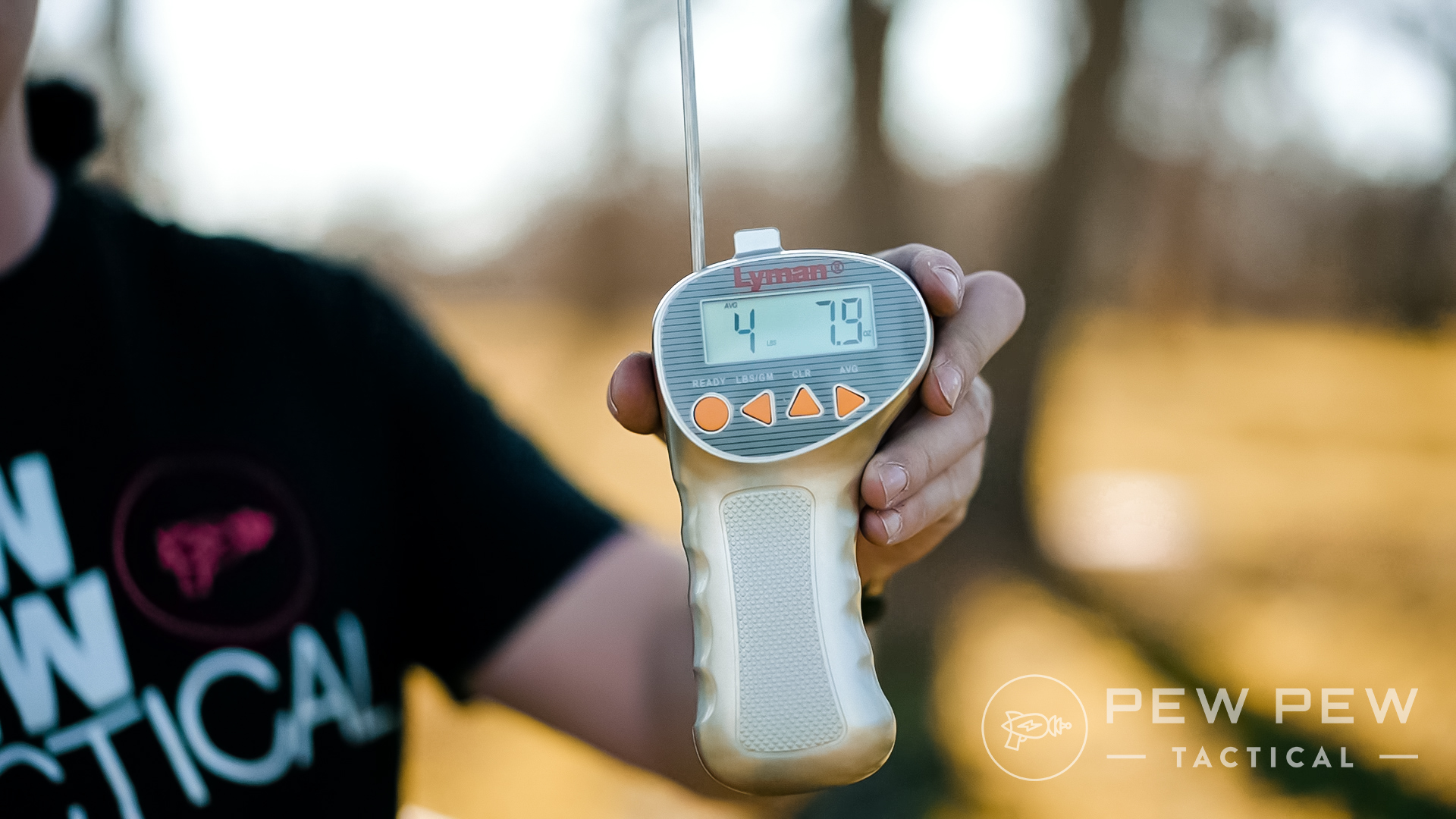 [Review] Compact Springfield Armory Echelon 4.0C: Better Than Glock ...