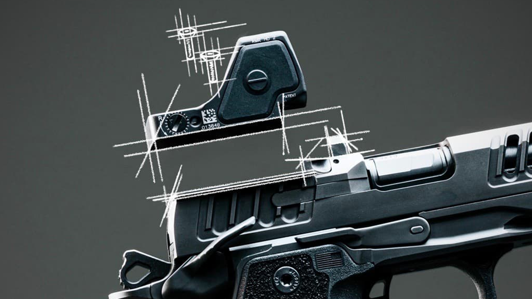 New Product Highlight: Staccato HD P4 - Pew Pew Tactical