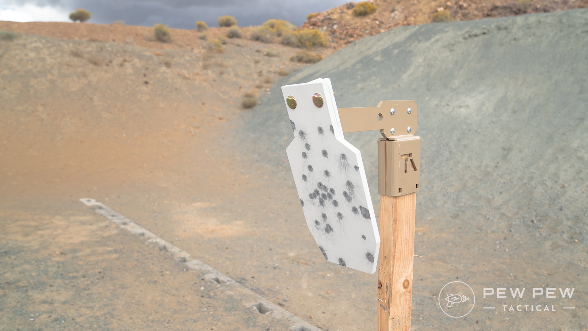 [Review] Smith & Wesson M&P Carry Comp: Are Compensators Worth It ...
