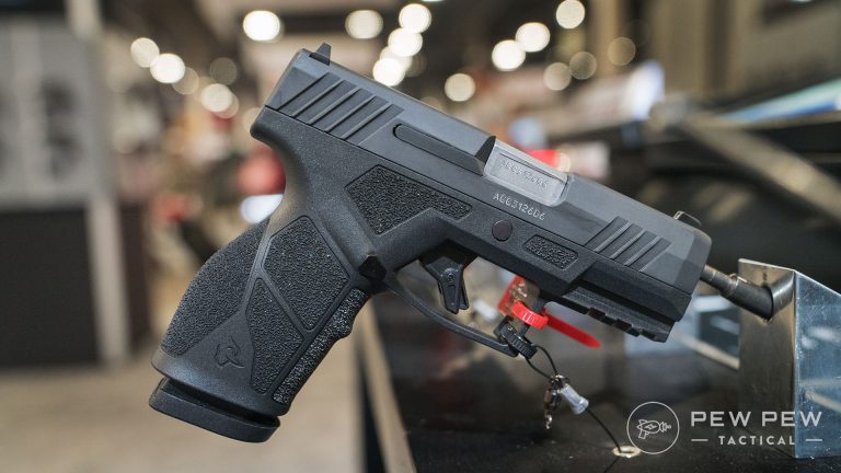 Gun Industry Trends in 2025: What to Expect - Pew Pew Tactical