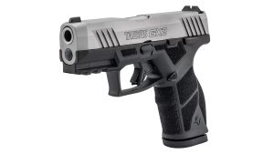 New Product Highlight: Taurus GX2 - Pew Pew Tactical