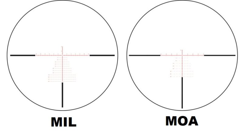 7 Best Designated Marksman Rifle (DMR) Optics: Extend Your Range - Pew ...