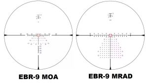 7 Best Designated Marksman Rifle (DMR) Optics: Extend Your Range - Pew ...