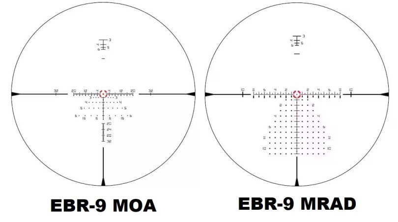 7 Best Designated Marksman Rifle (DMR) Optics: Extend Your Range - Pew ...