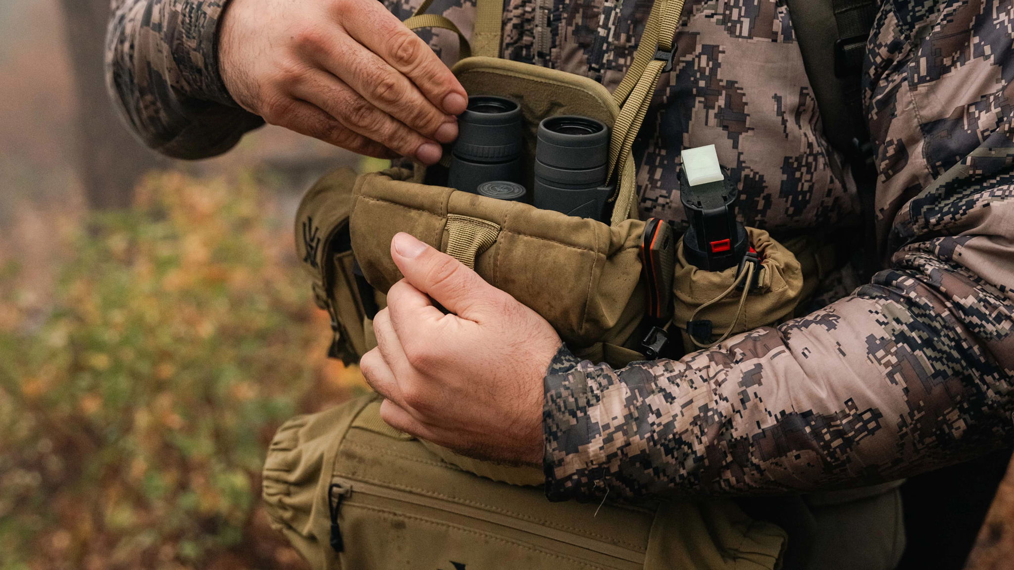 New Product Highlight: Vortex GlassPak Pro Accessories - Pew Pew Tactical