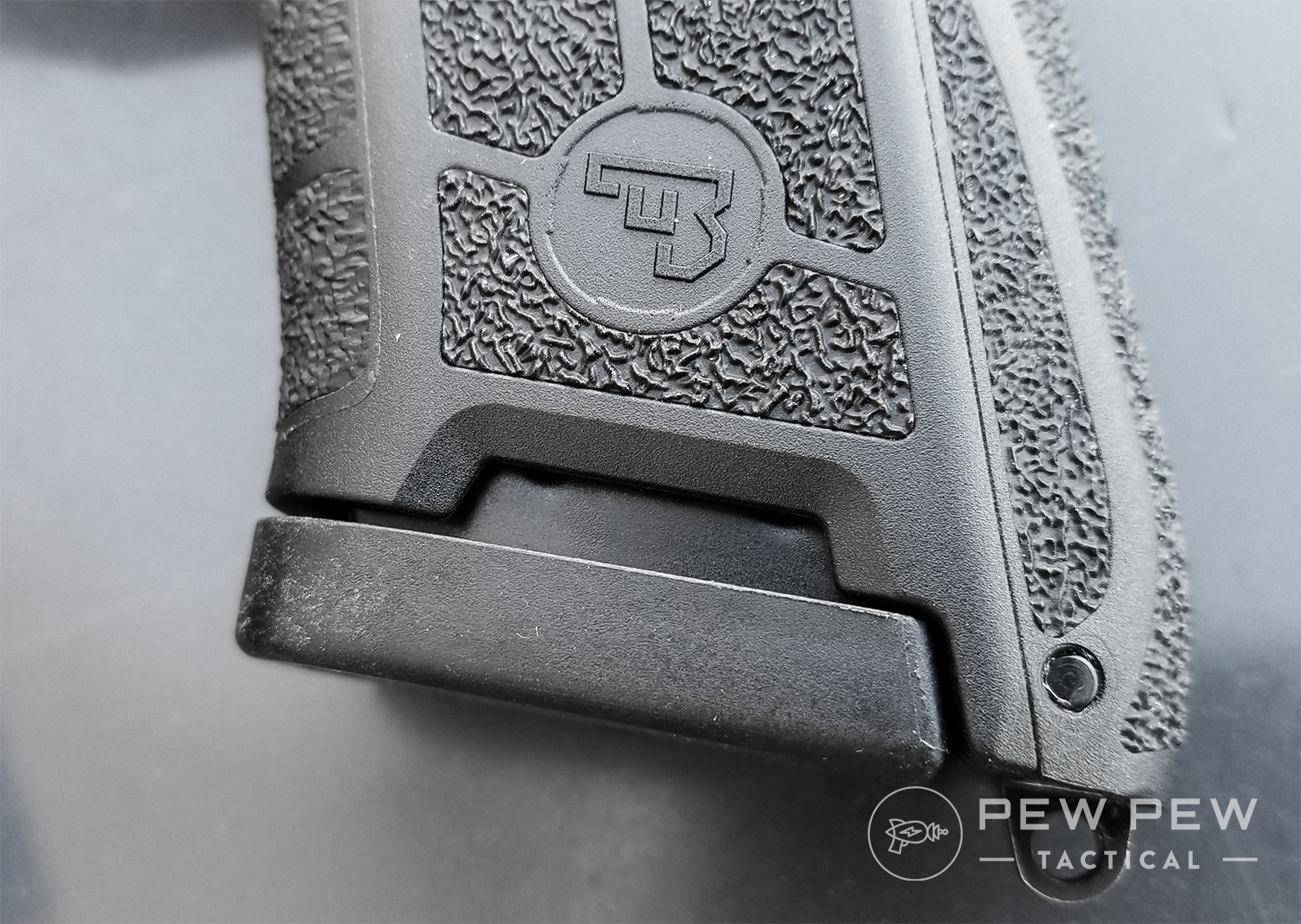 CZ P-09 C Nocturne Review: Home Run or Foul Ball? - Pew Pew Tactical