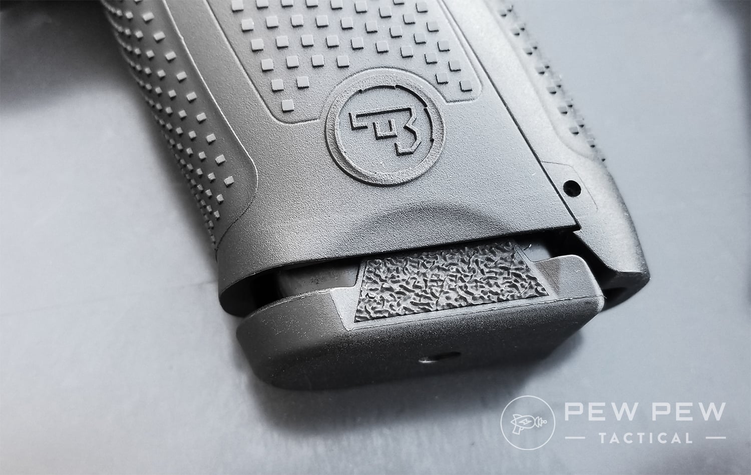 CZ P-09 C Nocturne Review: Home Run or Foul Ball? - Pew Pew Tactical