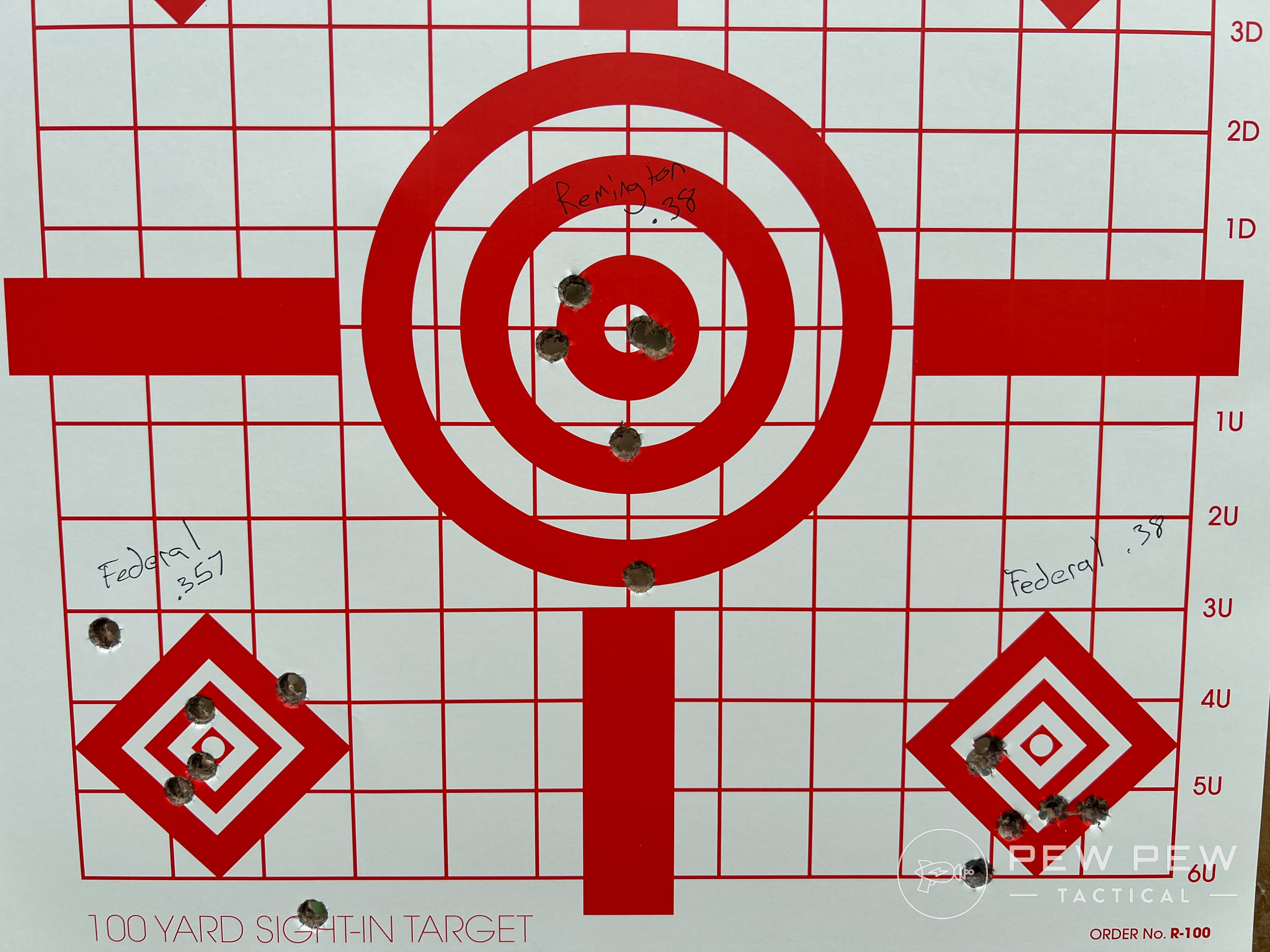 Henry Big Boy Revolver Review - Pew Pew Tactical