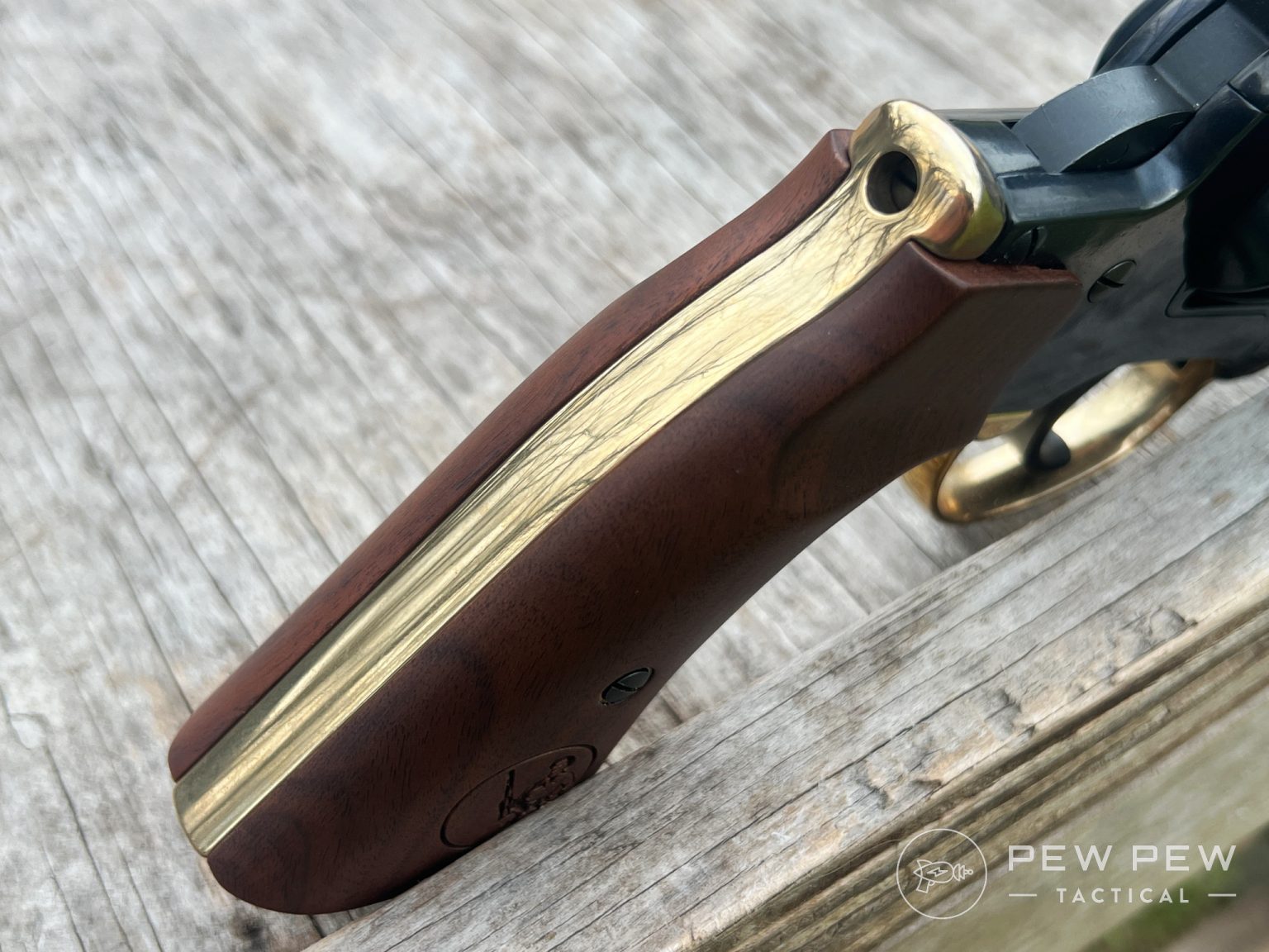Henry Big Boy Revolver Review - Pew Pew Tactical
