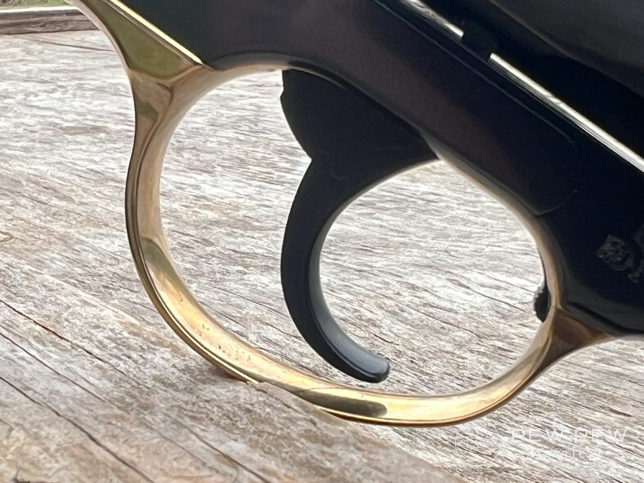 Henry Big Boy Revolver Review - Pew Pew Tactical