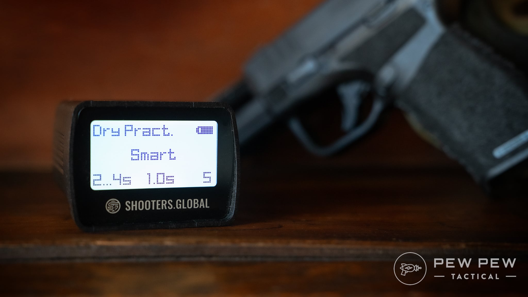 Best Shooting Range Gear: The Essentials - Pew Pew Tactical