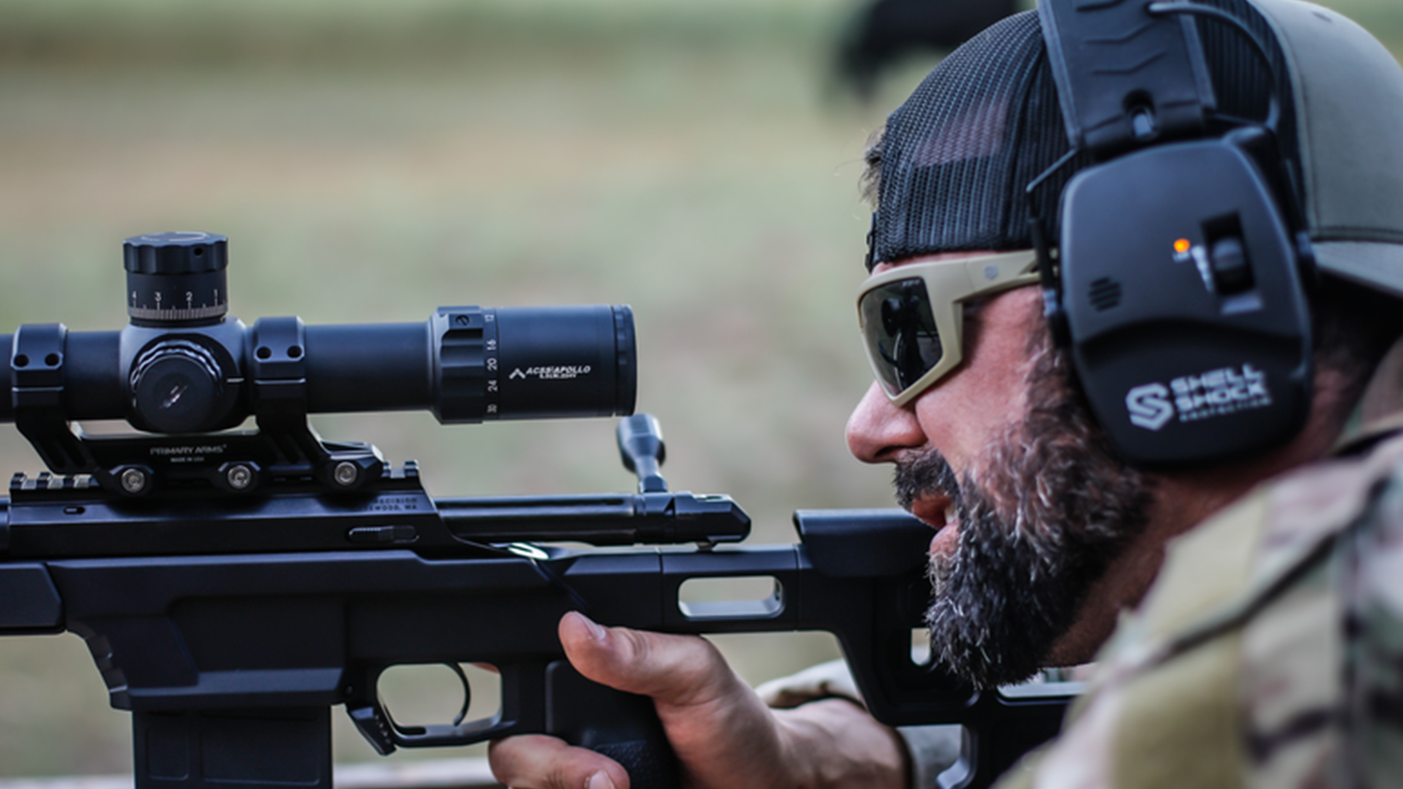 Essential Shooting Range Gear: Essentials to Elite - Pew Pew Tactical