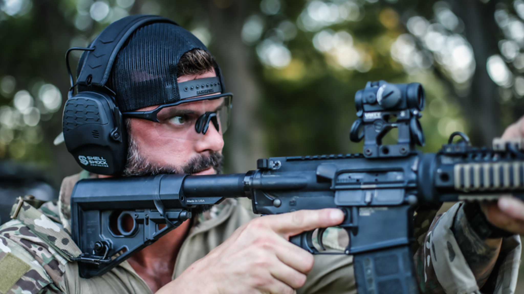 New Product Highlight: ShellShock SunShift Debuts Adaptive Light ...