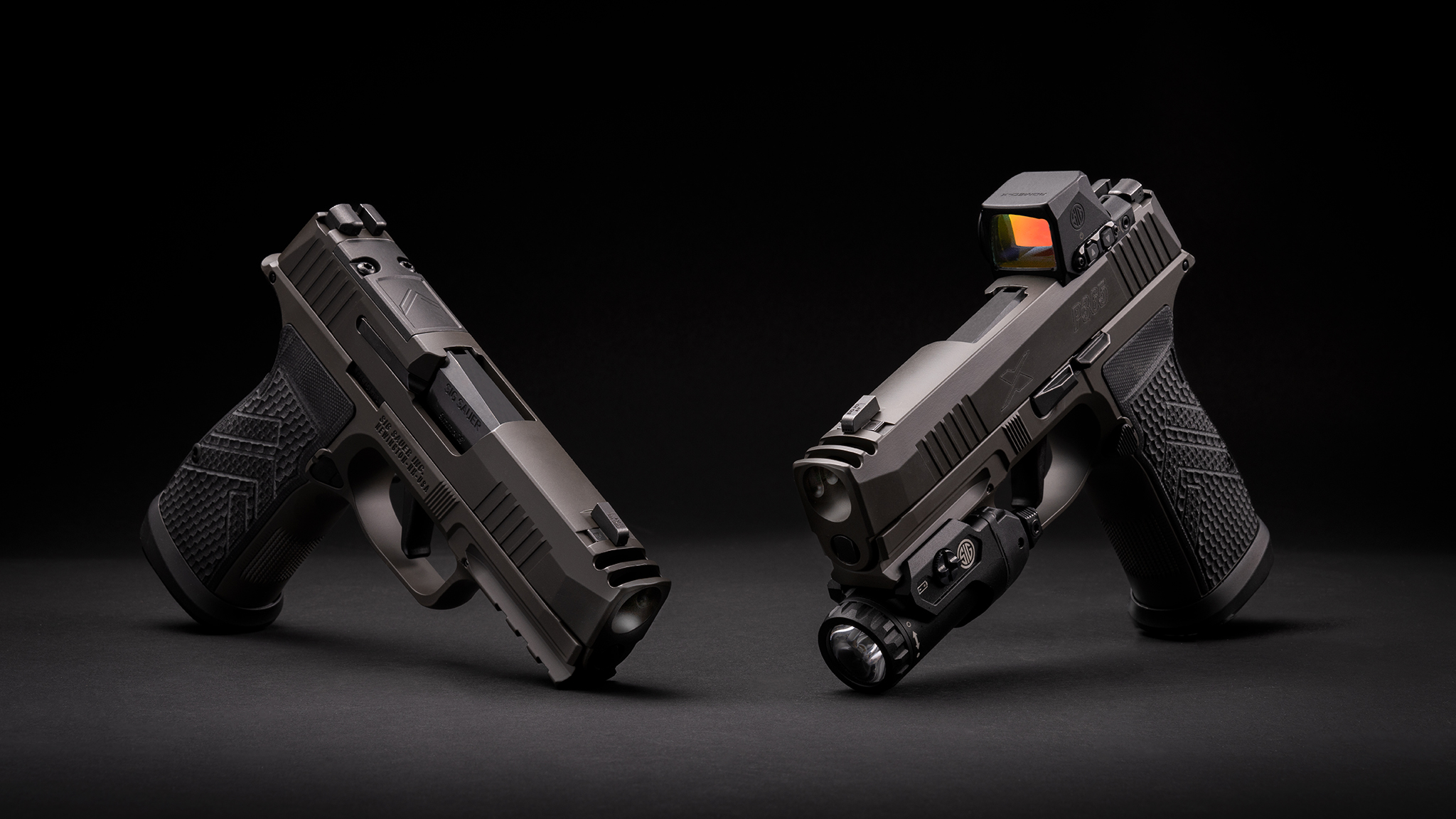 7 Best Tuxedo Guns: Top Guns to Carry in a Suit - Pew Pew Tactical