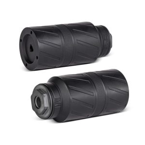 9 Best AR-15 Suppressors (5.56 And Multi-Cal) - Pew Pew Tactical