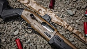 New Product Highlight: Vortex Viper Shotgun Enclosed Micro Red Dot ...