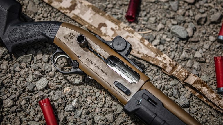 New Product Highlight: Vortex Viper Shotgun Enclosed Micro Red Dot - Pew Pew Tactical