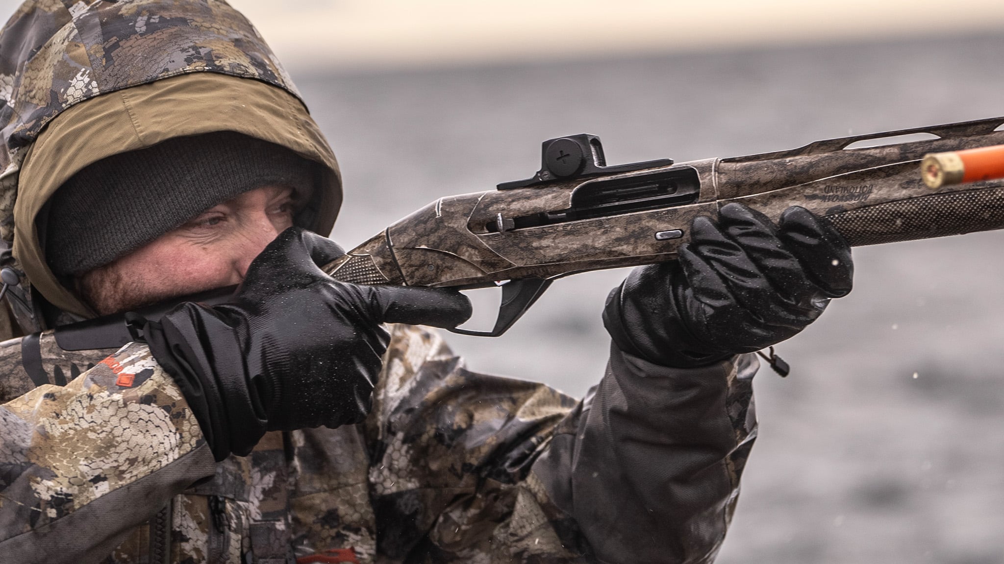 New Product Highlight: Vortex Viper Shotgun Enclosed Micro Red Dot - Pew Pew Tactical