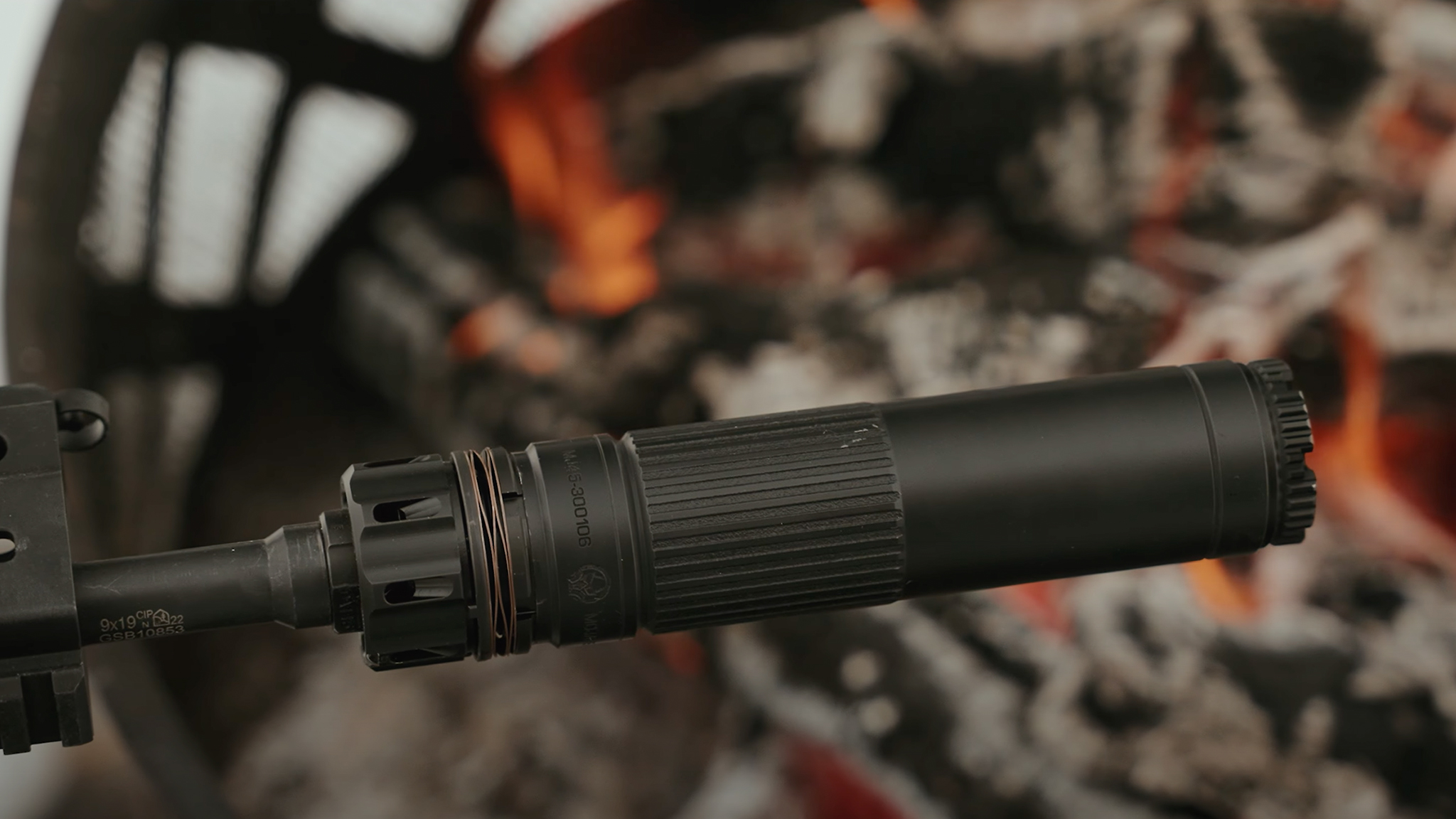 New Product Highlight: Dead Air Silencers Mojave 45 - Pew Pew Tactical