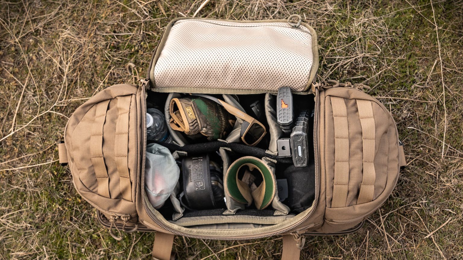 Essential Shooting Range Gear: Essentials to Elite - Pew Pew Tactical