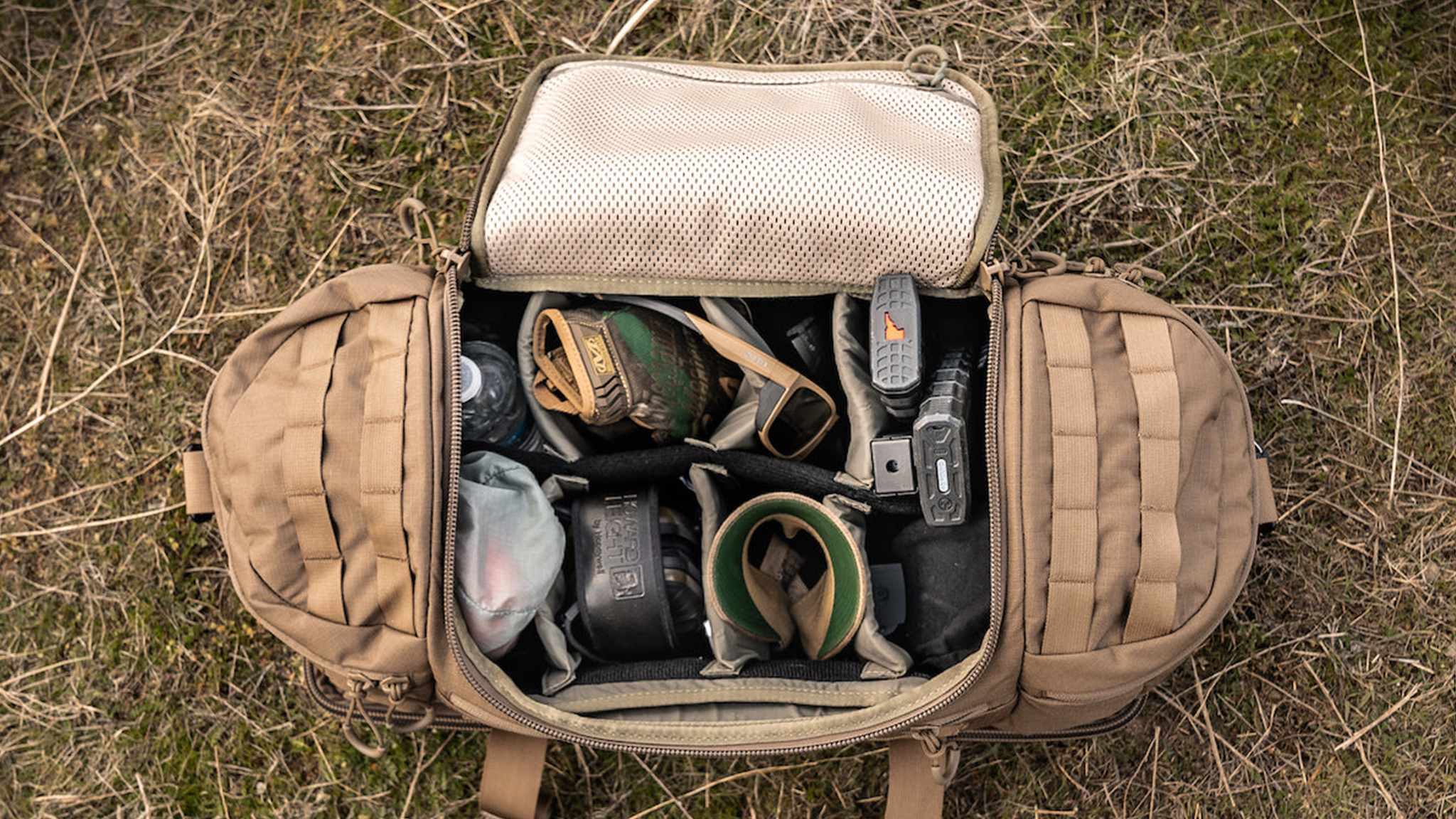 Essential Shooting Range Gear: Essentials to Elite - Pew Pew Tactical