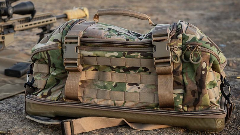 Essential Shooting Range Gear: Essentials to Elite - Pew Pew Tactical