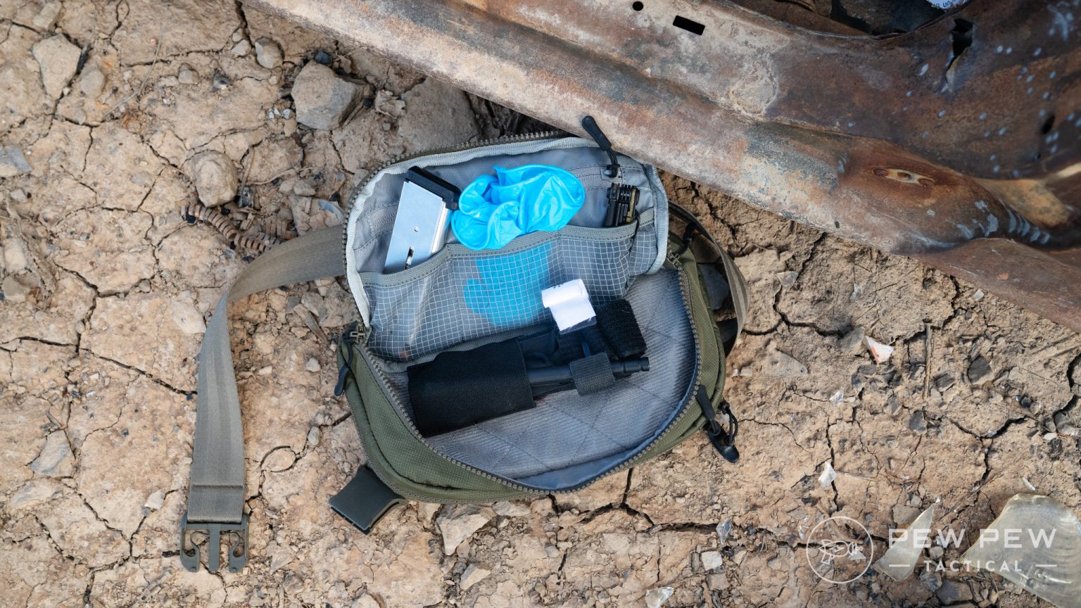 New Product Highlight: Eberlestock Fade Flex - Pew Pew Tactical